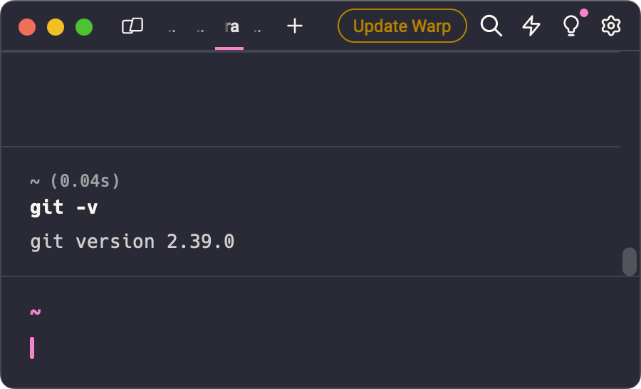 Git Sync - Octarine Docs